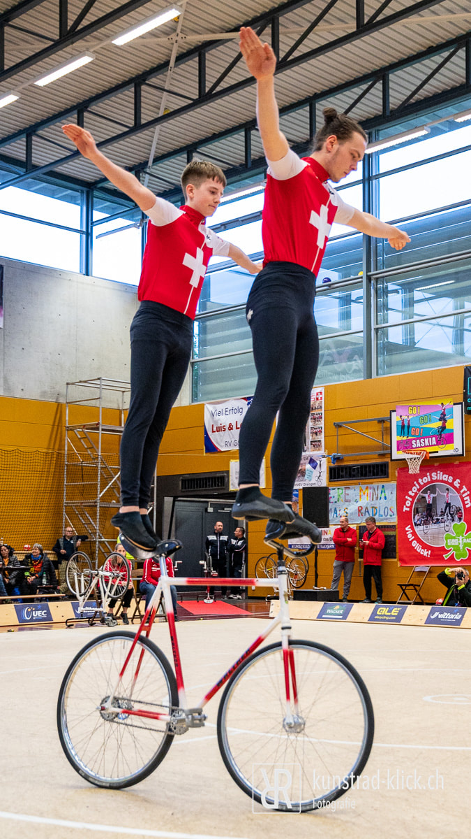Fotos - Radfahrerbund Brugg