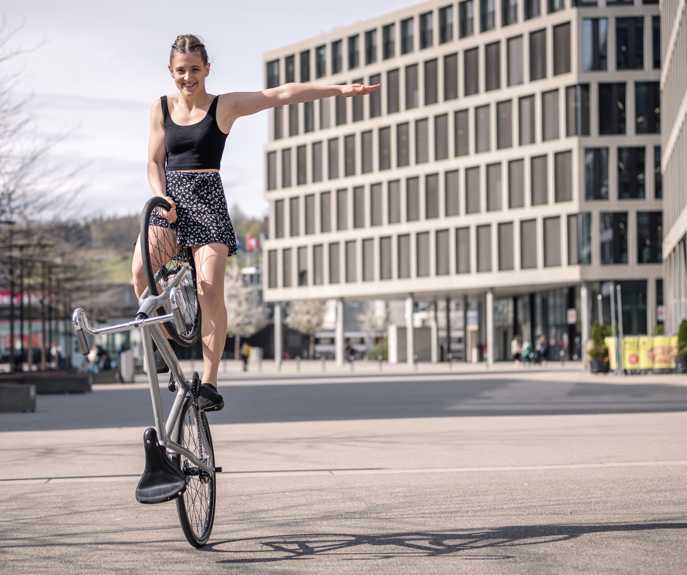 Fotos - Radfahrerbund Brugg